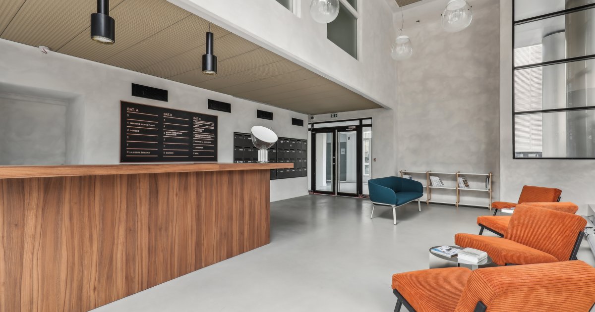 Projet Primonial CAP2 - Ocellis Groupe